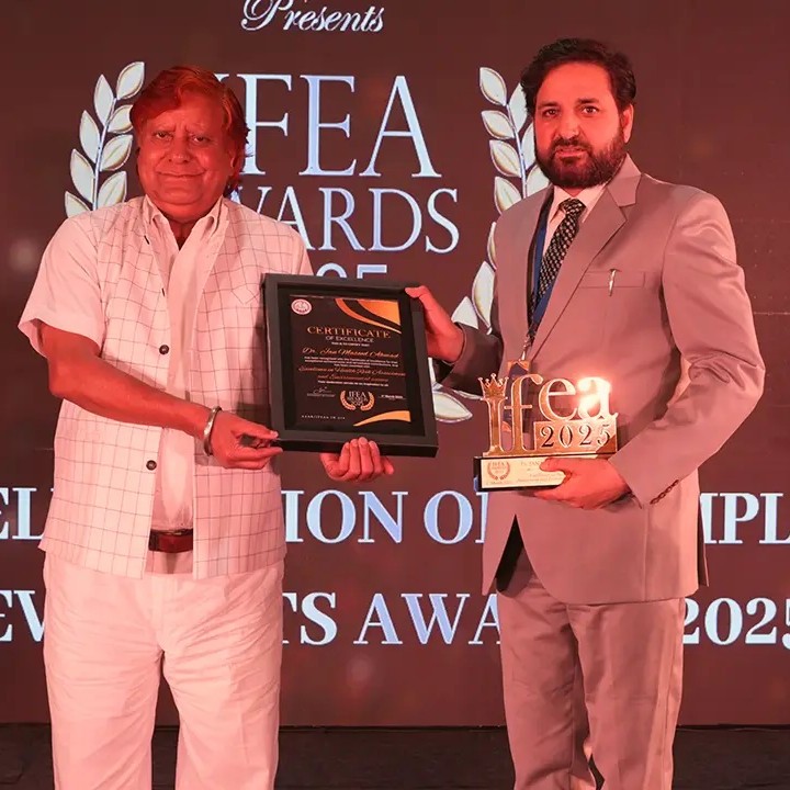 GES 2025 – Aimbell Publications