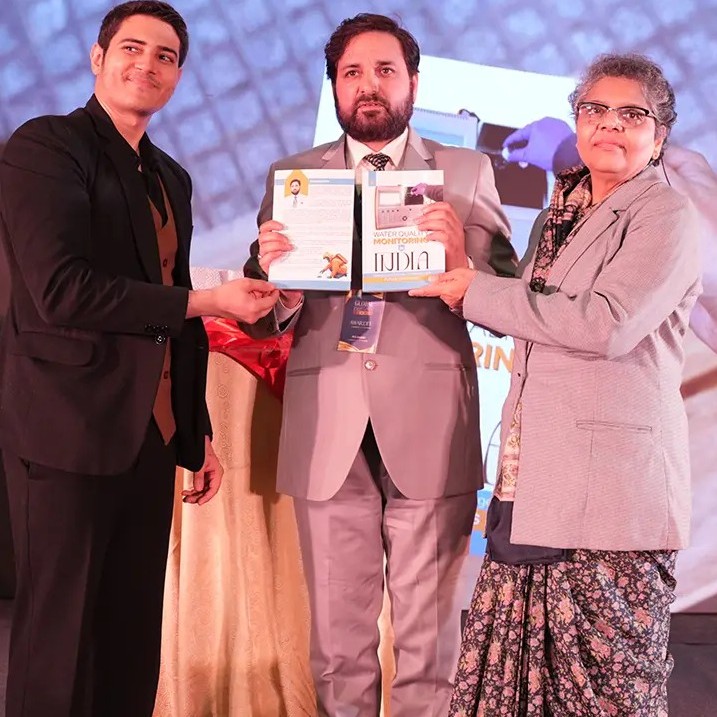 GES 2025 – Aimbell Publications