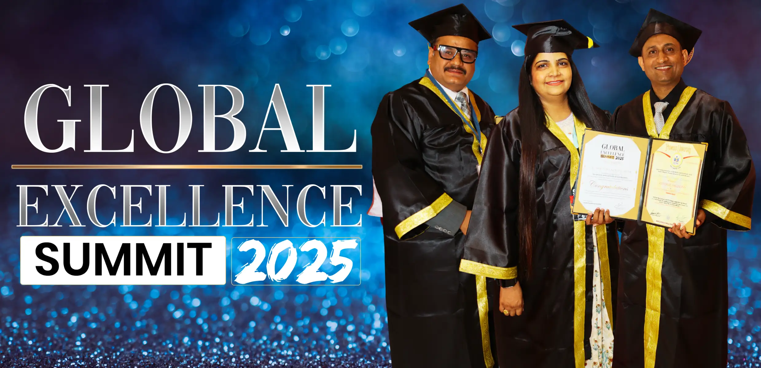 GES 2025 – Aimbell Publications