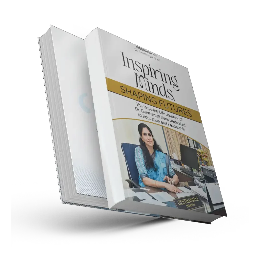 Inspiring Minds Shaping Futures – Aimbell Publications