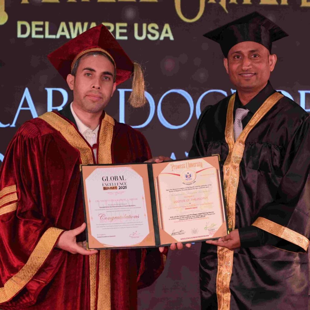 GES 2025 – Aimbell Publications